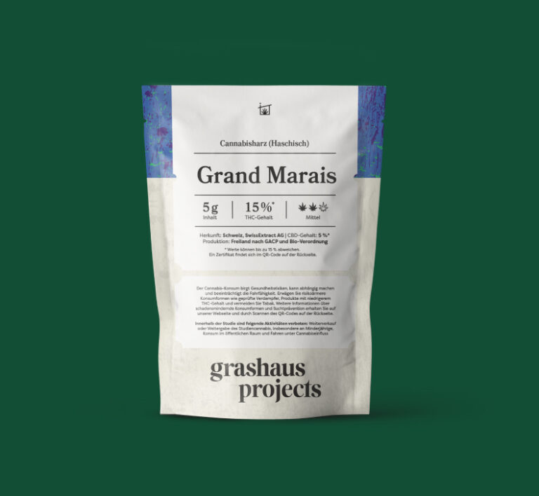 Produkte - Grashaus Projects