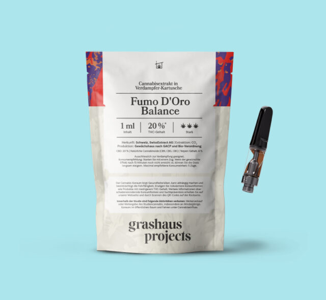 Produkte - Grashaus Projects