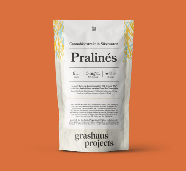 Produkte - Grashaus Projects