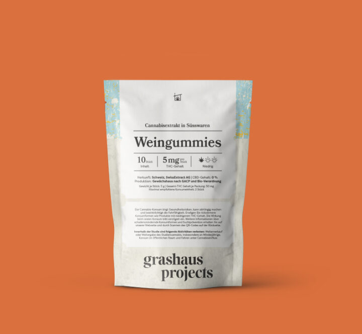 Produkte - Grashaus Projects